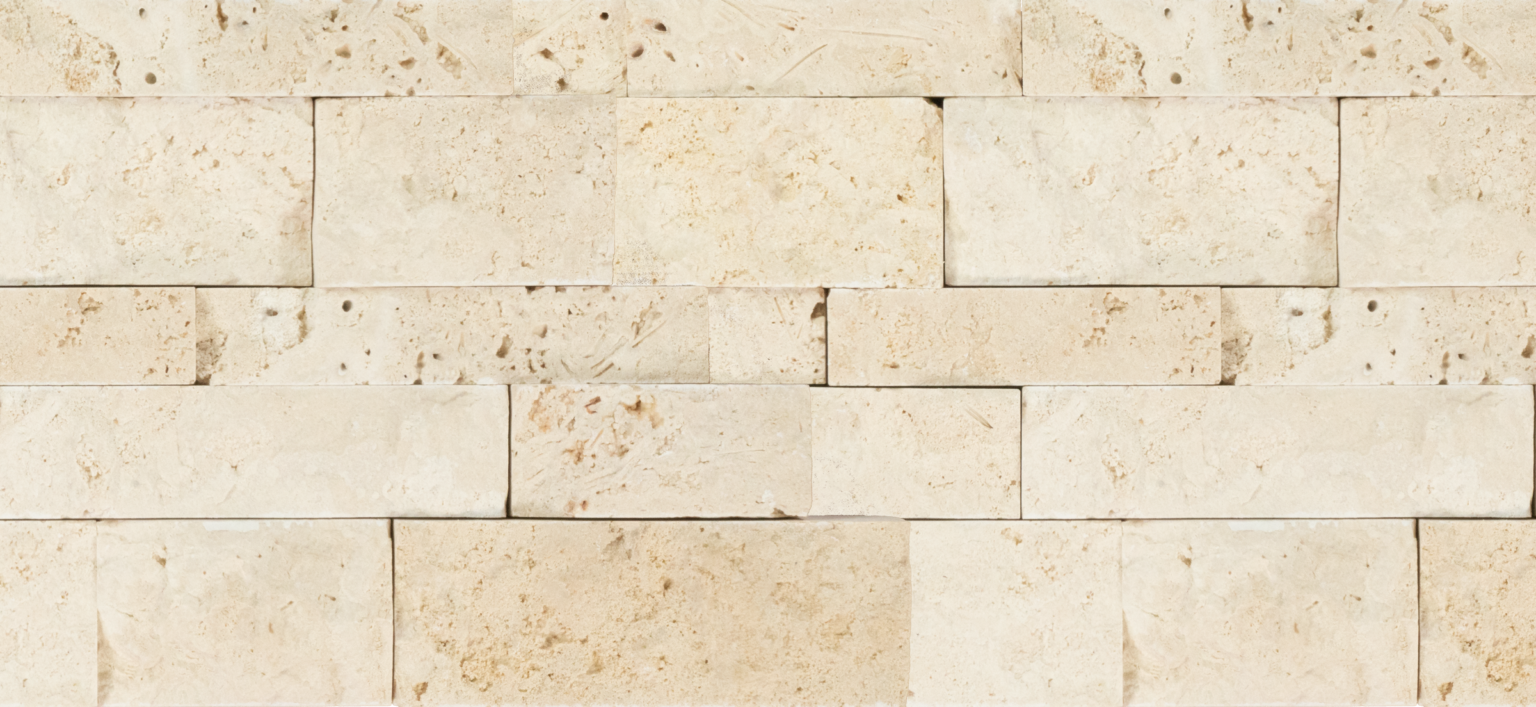 7×12 Extra Light Panel Split Face - Keystone Tile