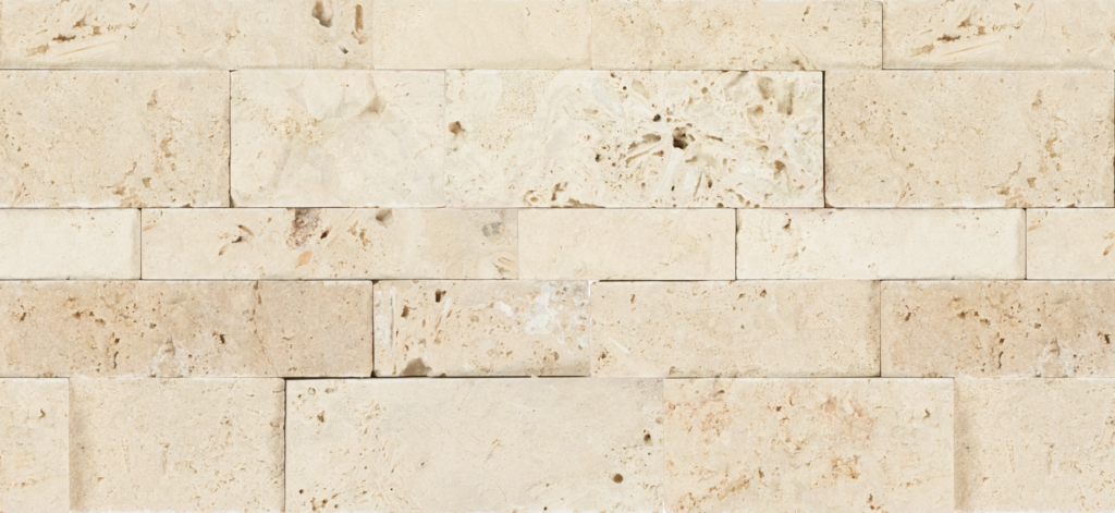 7×12 Extra Light Panel Split Face - Keystone Tile