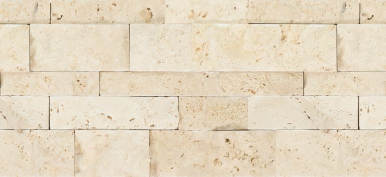 7×12 Extra Light Panel Split Face - Keystone Tile