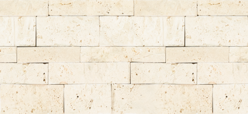 7×12 Extra Light Panel Split Face - Keystone Tile