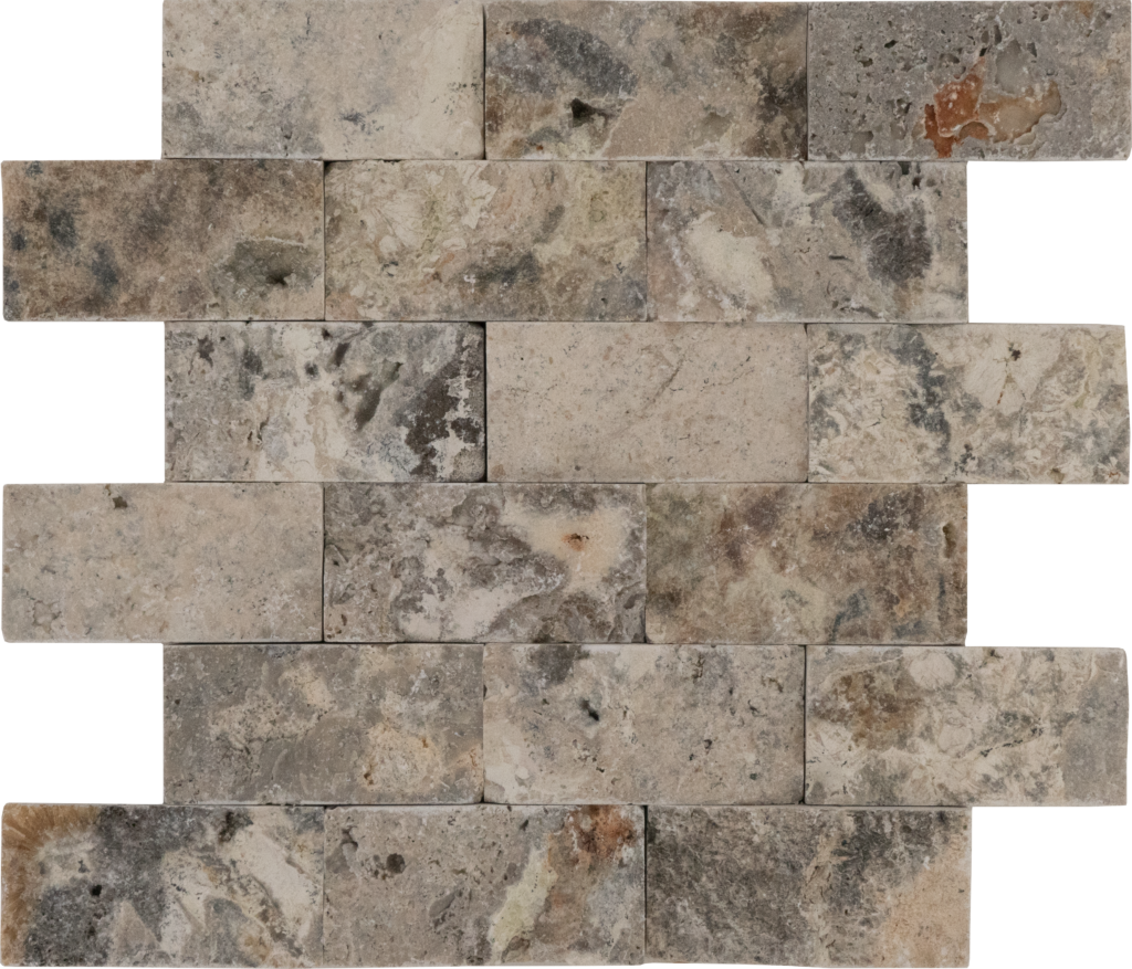 2×4 Colorado Split Face ® - Keystone Tile