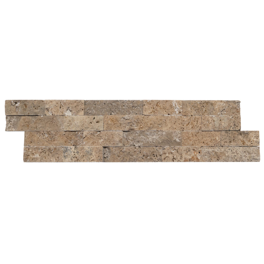 6×24 Tuscany Rustic Ledger Stone ® - Keystone Tile