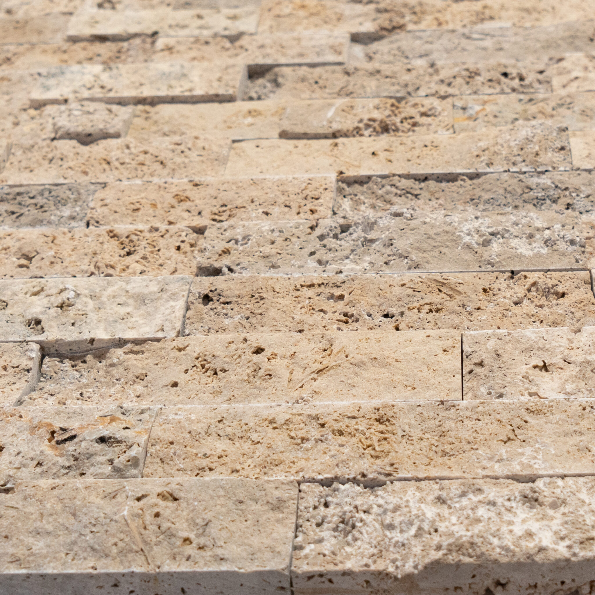 6×24 Tuscany Rustic Ledger Stone ® - Keystone Tile