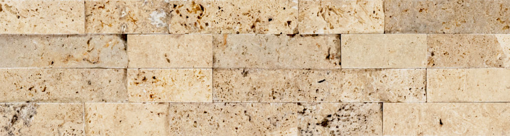6×24 Tuscany Rustic Ledger Stone ® - Keystone Tile