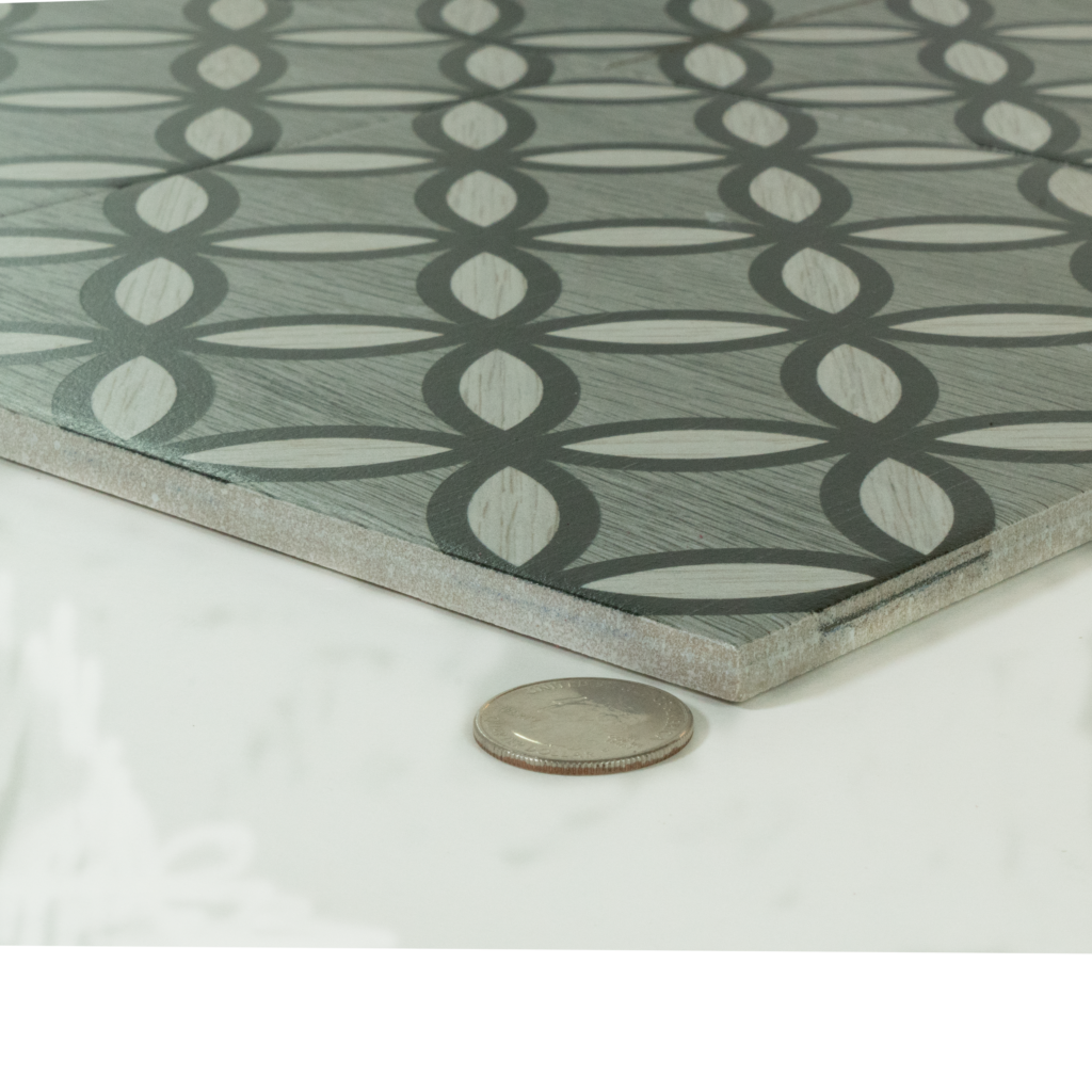 8×8 Cementine Home C4 Matt Porcelain Tile - Keystone Tile