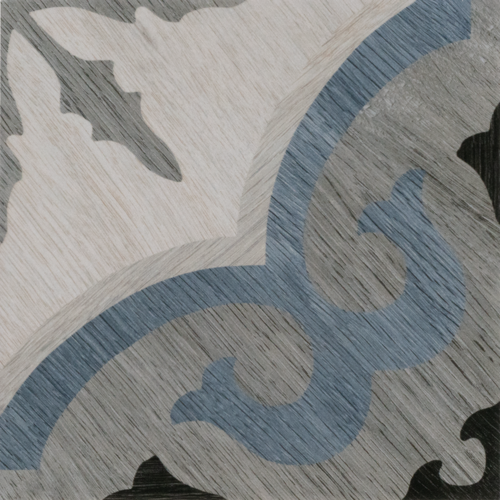 8×8 Cementine Home C6 Matt Porcelain Tile - Keystone Tile
