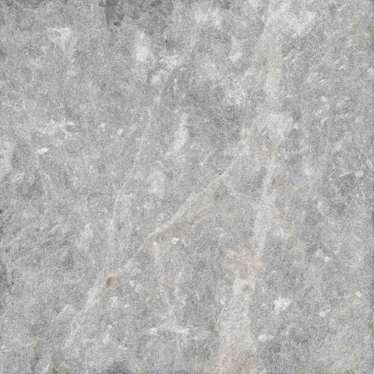 12×12 Cleopatra Gray Sandblasted Pavers ® - Keystone Tile