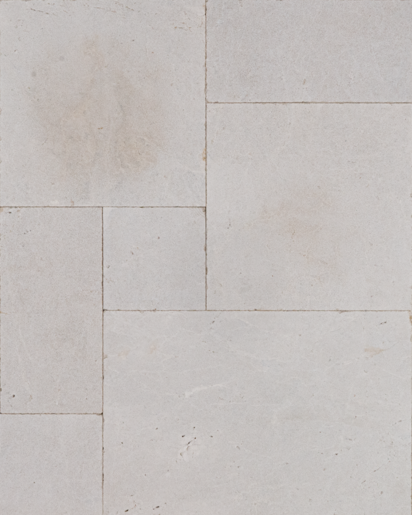 Pavers Caesars Palace Sandblasted Versailles Pattern - Keystone Tile