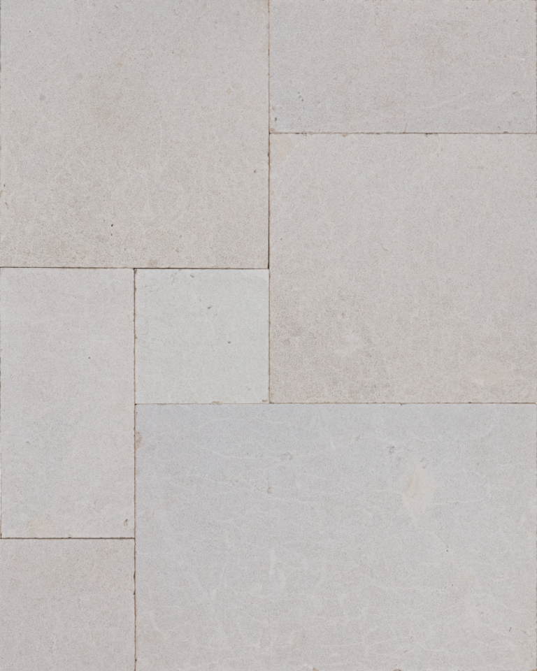 Pavers Caesars Palace Sandblasted Versailles Pattern - Keystone Tile