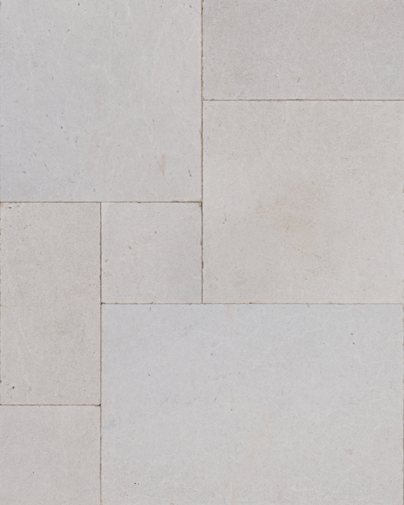 Pavers Caesars Palace Sandblasted Versailles Pattern - Keystone Tile