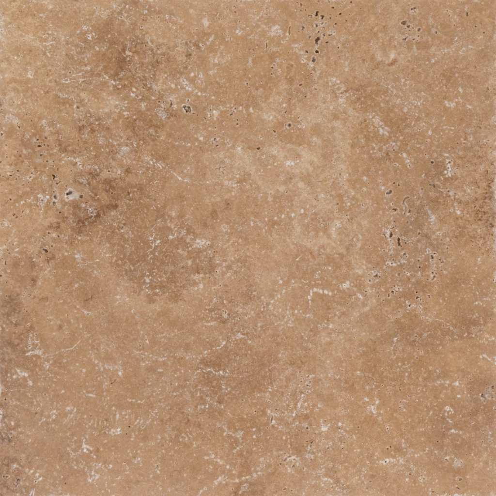 12×12 American Chestnut Tumbled PAVERS ® - Keystone Tile