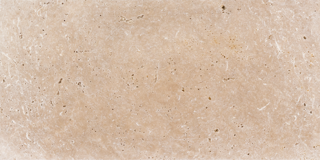 12×24 Ivory Light Tumbled PAVERS - Keystone Tile