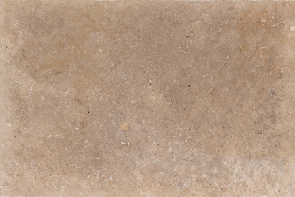 16×24 Ivory Rustic Tumbled PAVERS ® - Keystone Tile