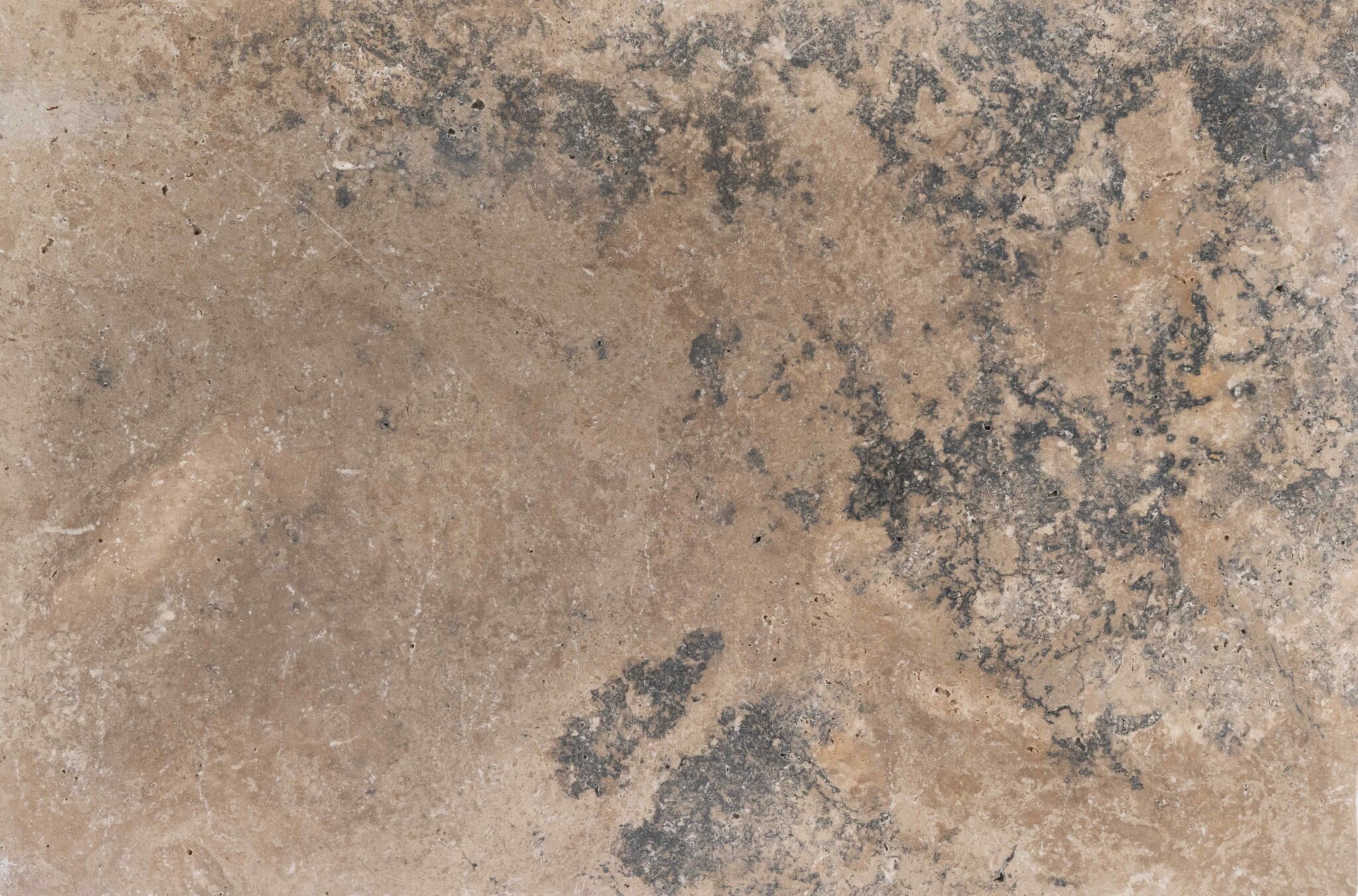 16×24 Ivory Rustic Tumbled PAVERS ® - Keystone Tile