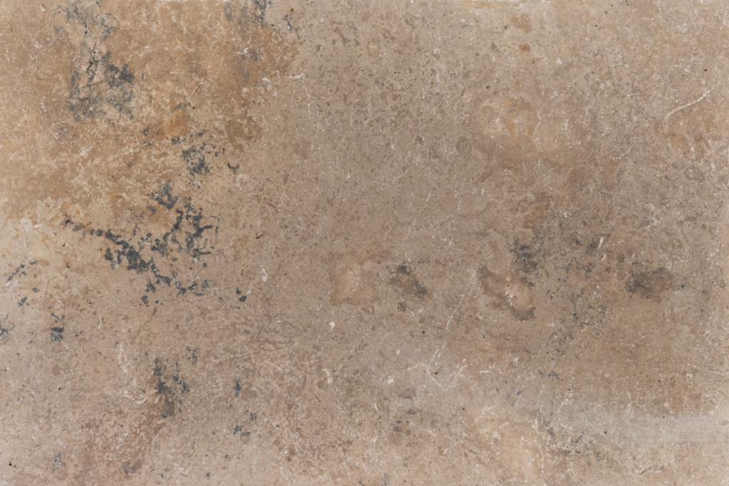 16×24 Ivory Rustic Tumbled PAVERS ® - Keystone Tile