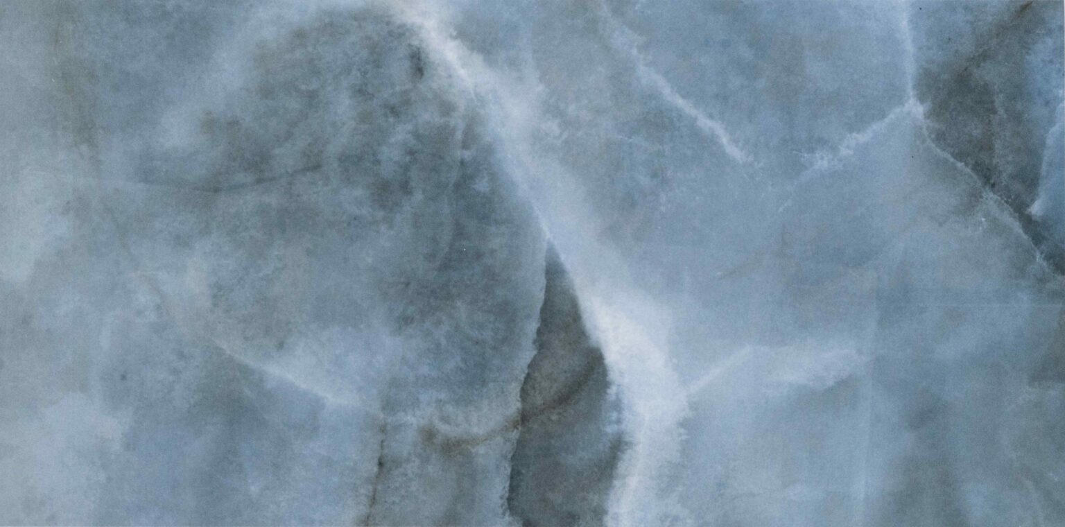12×24 Onyx Blue Polished Porcelain Tile - Keystone Tile