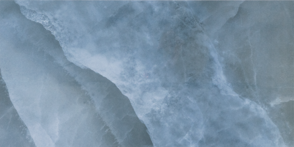 12×24 Onyx Blue Polished Porcelain Tile - Keystone Tile