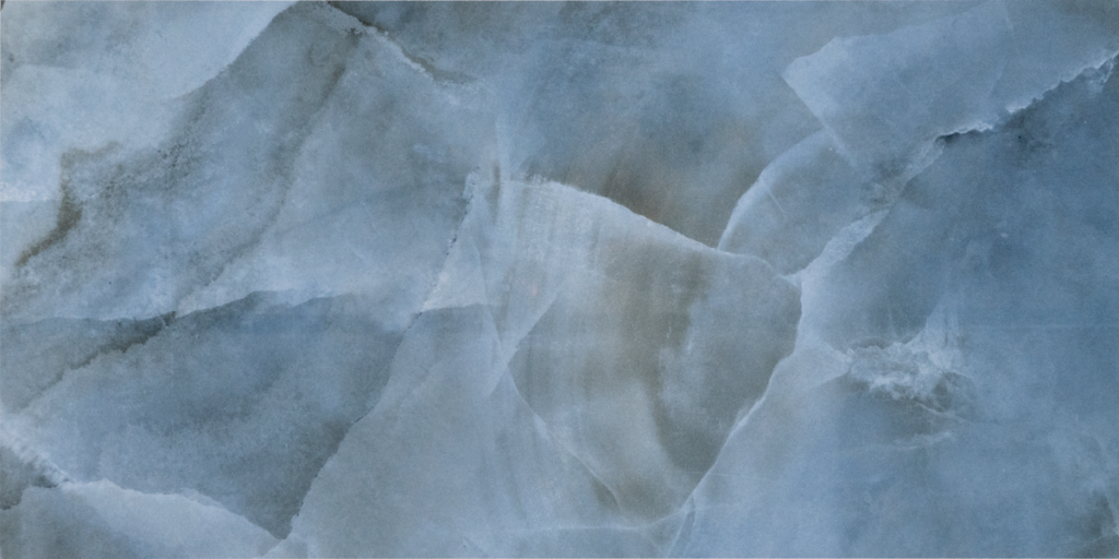 12×24 Onyx Blue Polished Porcelain Tile - Keystone Tile