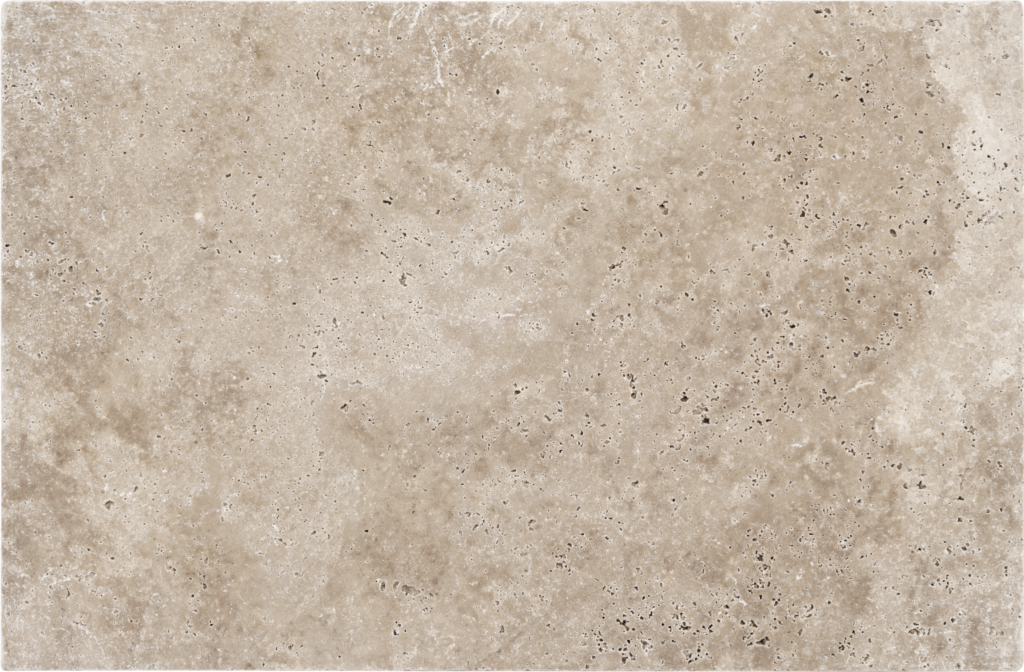 16×24 Ivory Light Tumbled PAVERS - Keystone Tile