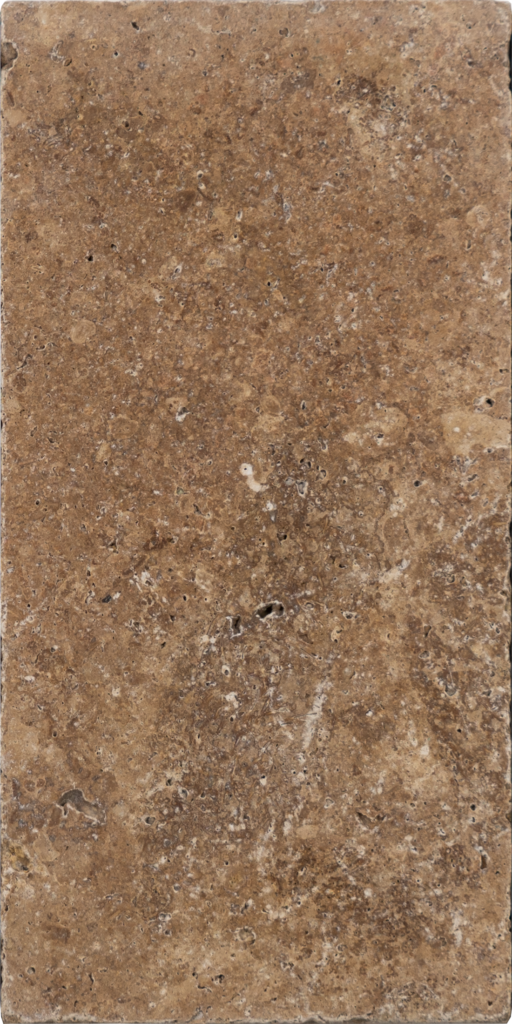 6×12 American Chestnut Tumbled PAVERS ® - Keystone Tile