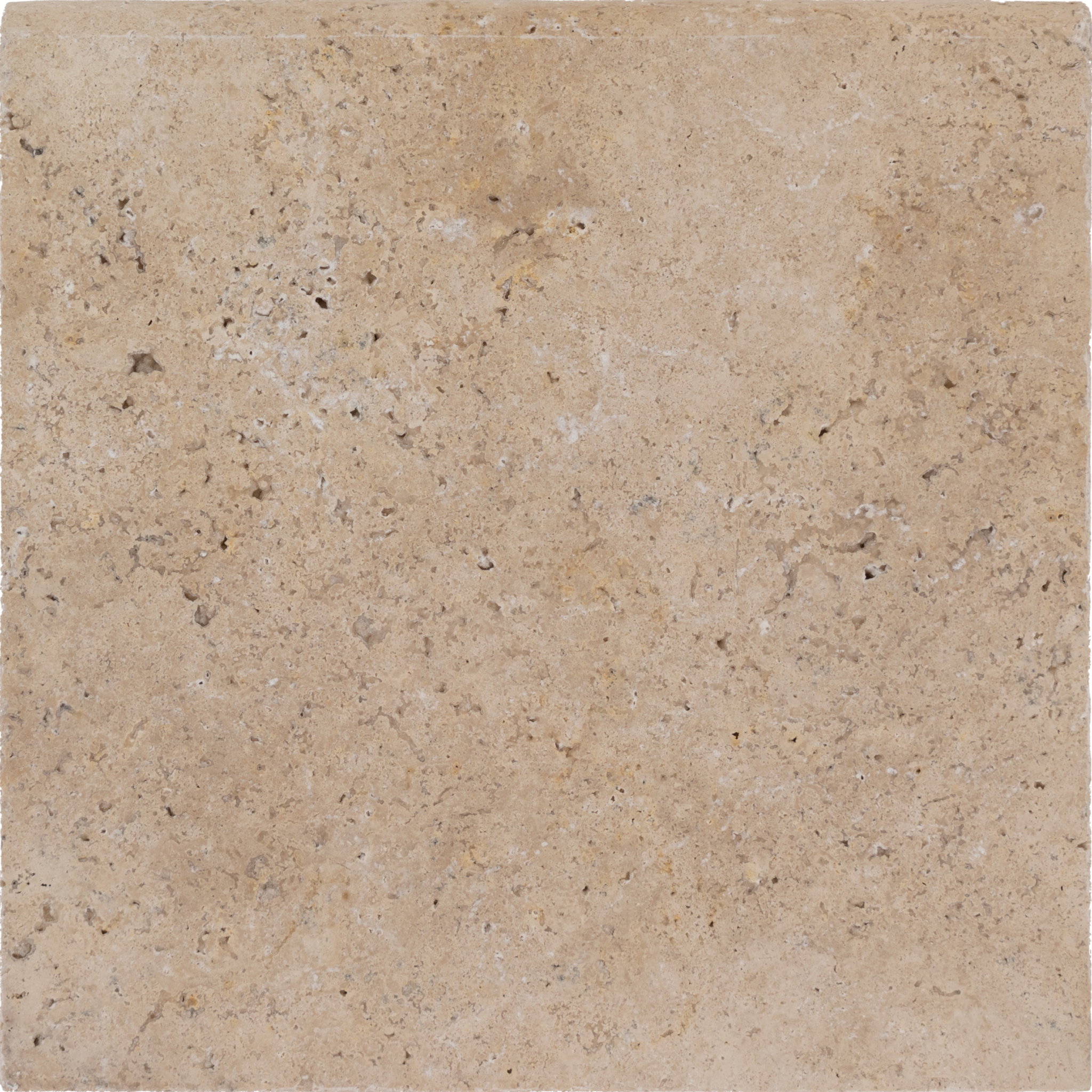 12×12 Extra Light Bullnose Coping - Keystone Tile