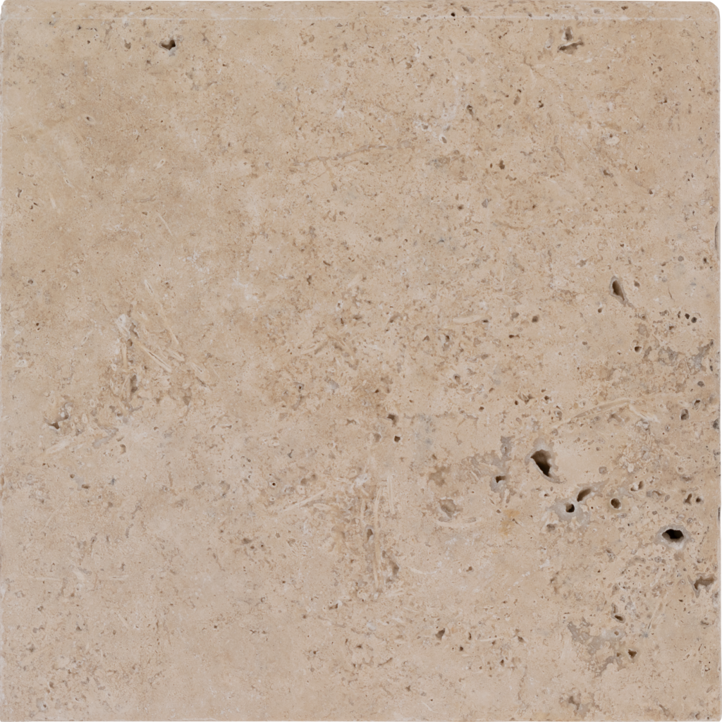 12×12 Extra Light Bullnose Coping - Keystone Tile