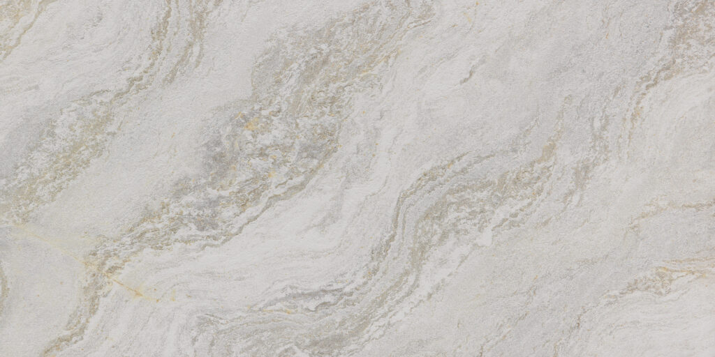 24×48 Silver Quartz White Matt Porcelain Tile - Keystone Tile