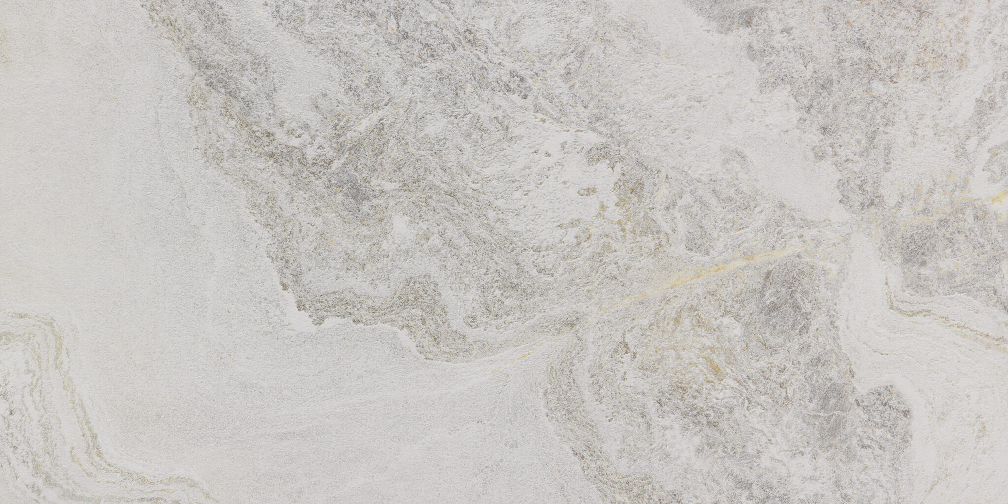 24×48 Silver Quartz White Matt Porcelain Tile - Keystone Tile