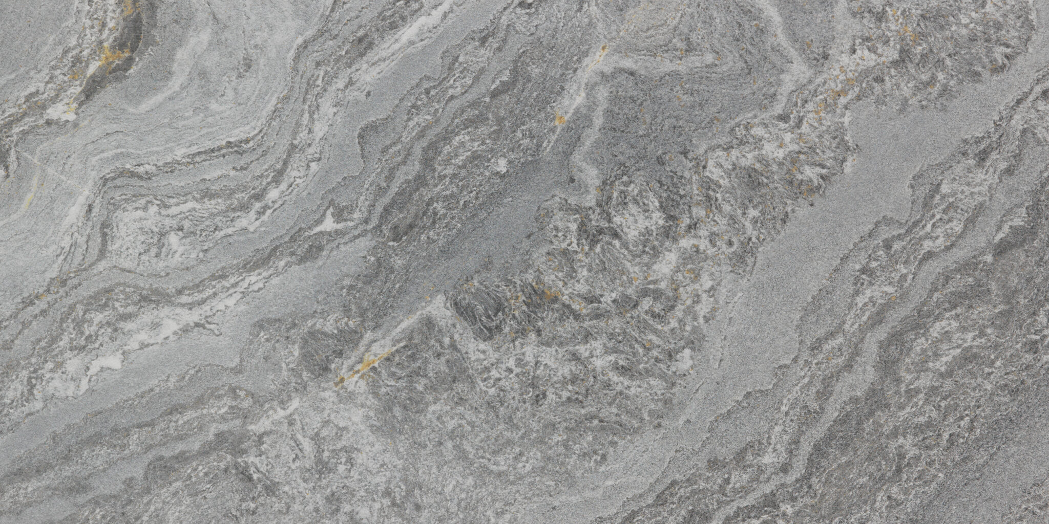24×48 Silver Quartz Gray Matt Porcelain Tile - Keystone Tile