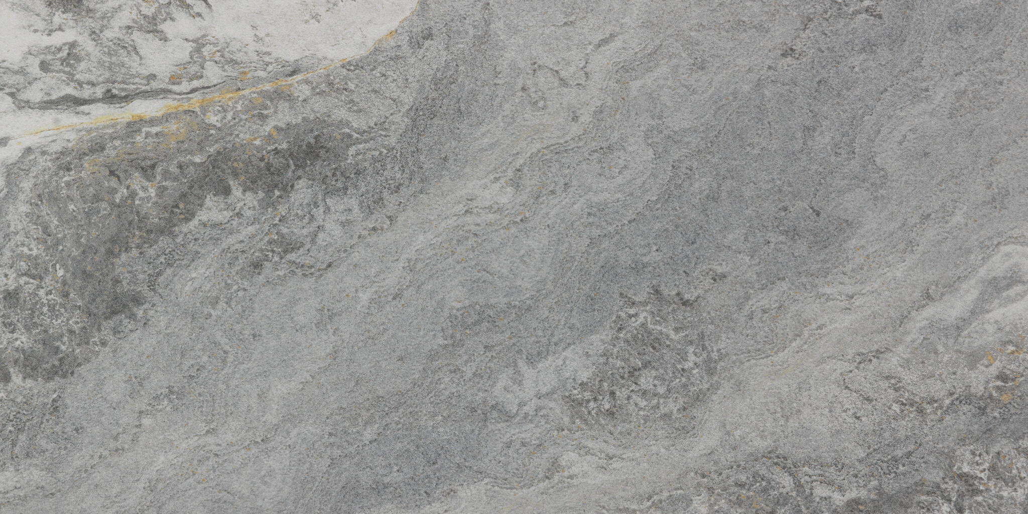 24×48 Silver Quartz Gray Matt Porcelain Tile - Keystone Tile