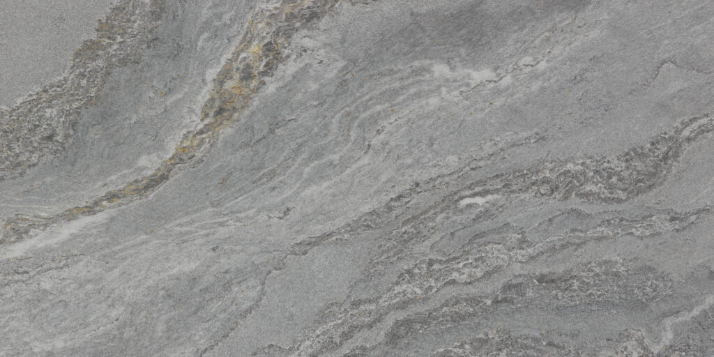 24×48 Silver Quartz Gray Matt Porcelain Tile - Keystone Tile