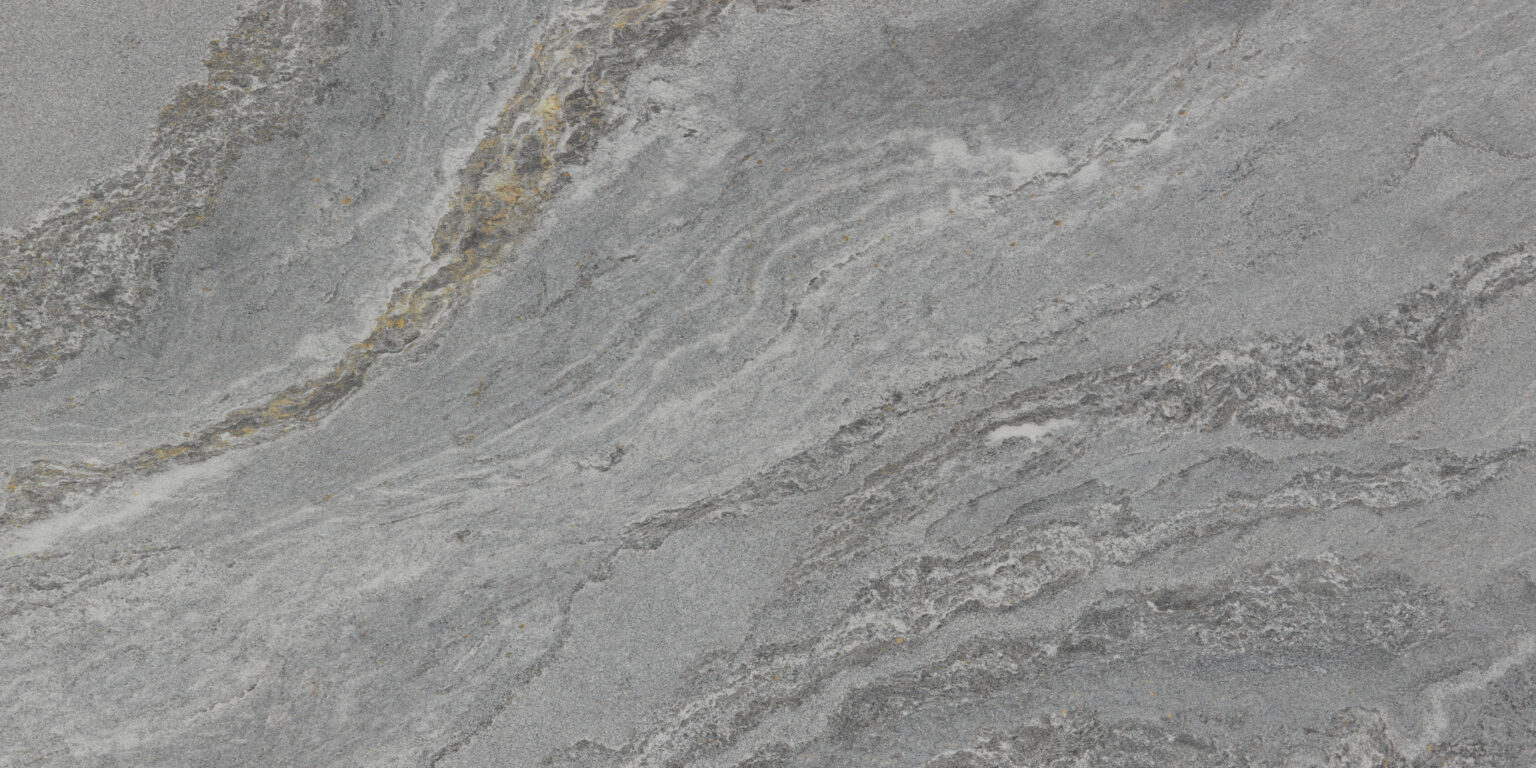 24×48 Silver Quartz Gray Matt Porcelain Tile - Keystone Tile