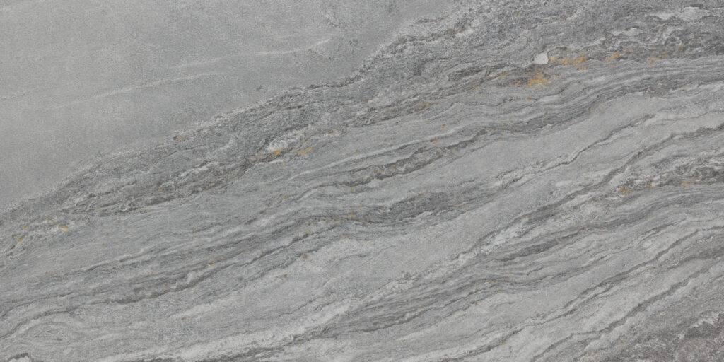 24×48 Silver Quartz Gray Matt Porcelain Tile - Keystone Tile