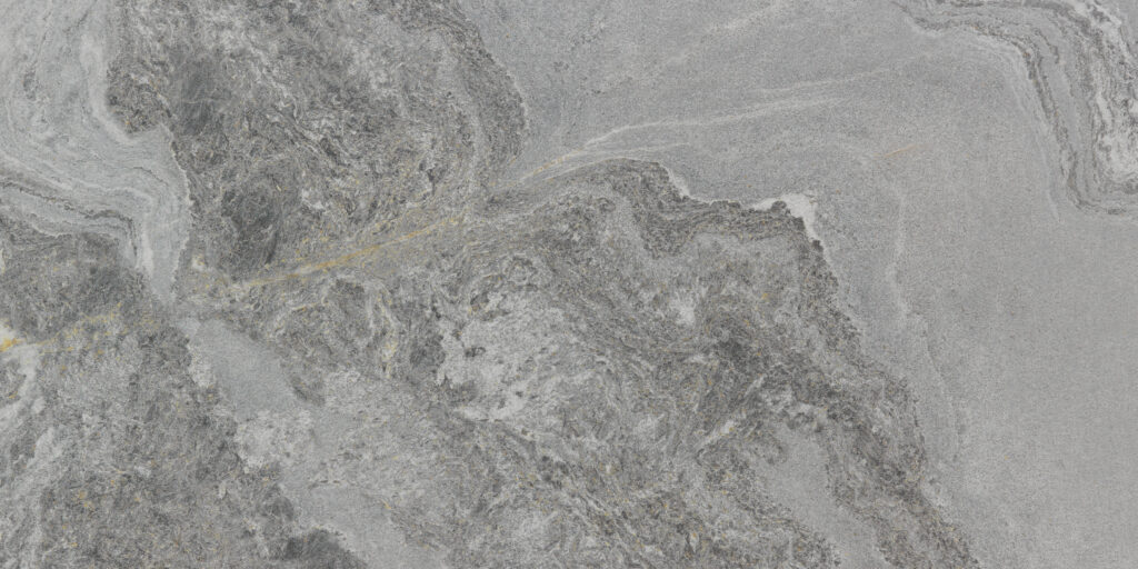 24×48 Silver Quartz Gray Matt Porcelain Tile - Keystone Tile