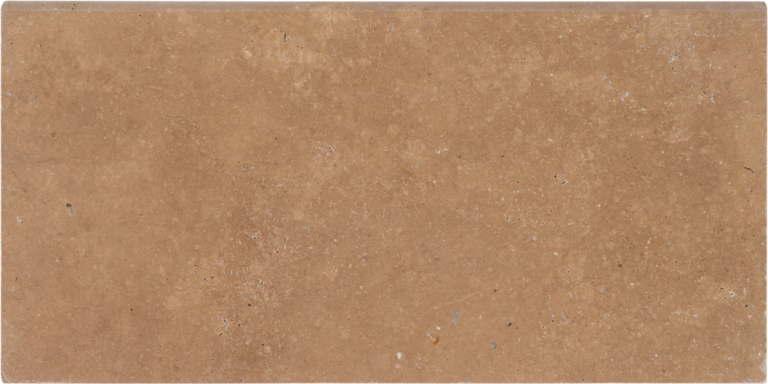 12X24 American Chestnut Bullnose Coping ® - Keystone Tile