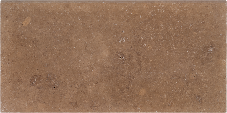 12X24 American Chestnut Bullnose Coping ® - Keystone Tile