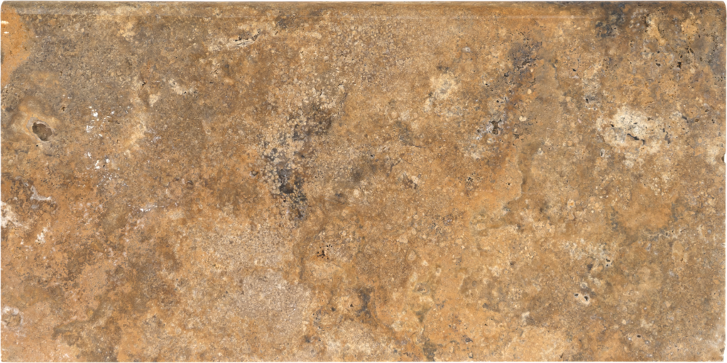 12×24 Escabesa Bullnose Coping ® - Keystone Tile
