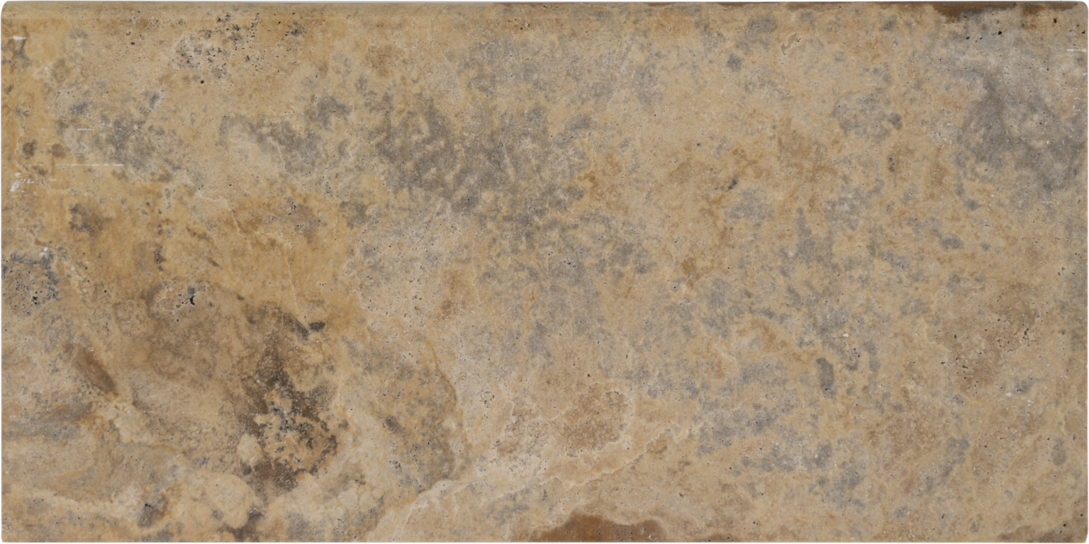 12×24 Escabesa Bullnose Coping ® - Keystone Tile