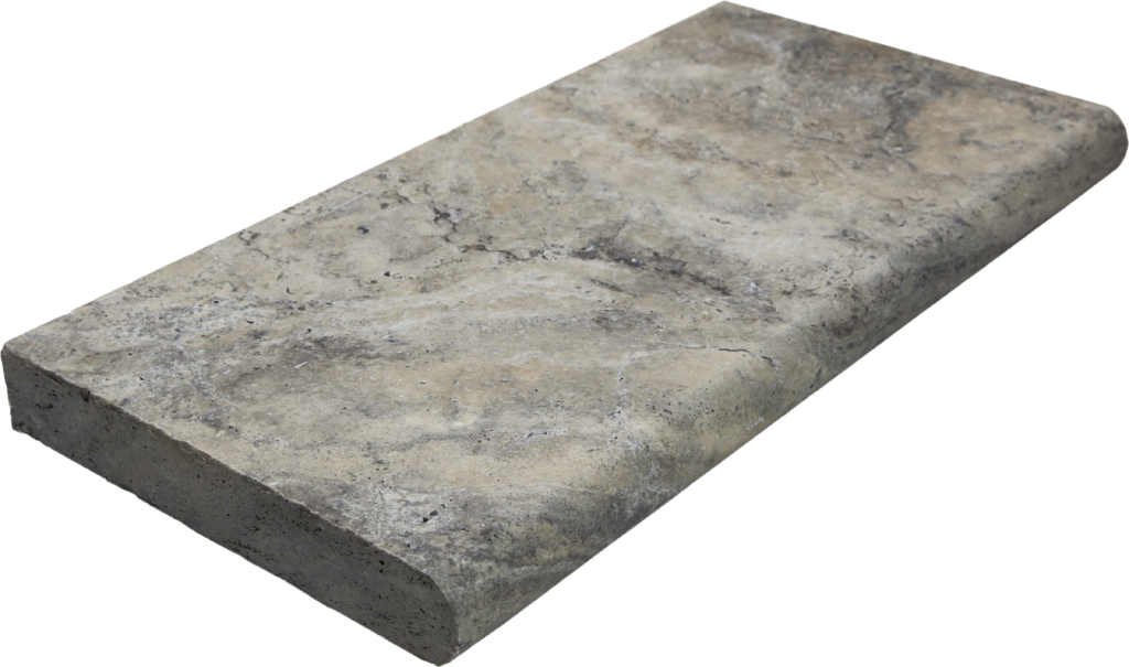 5cm 12×24 Colorado Bullnose Coping ® - Keystone Tile