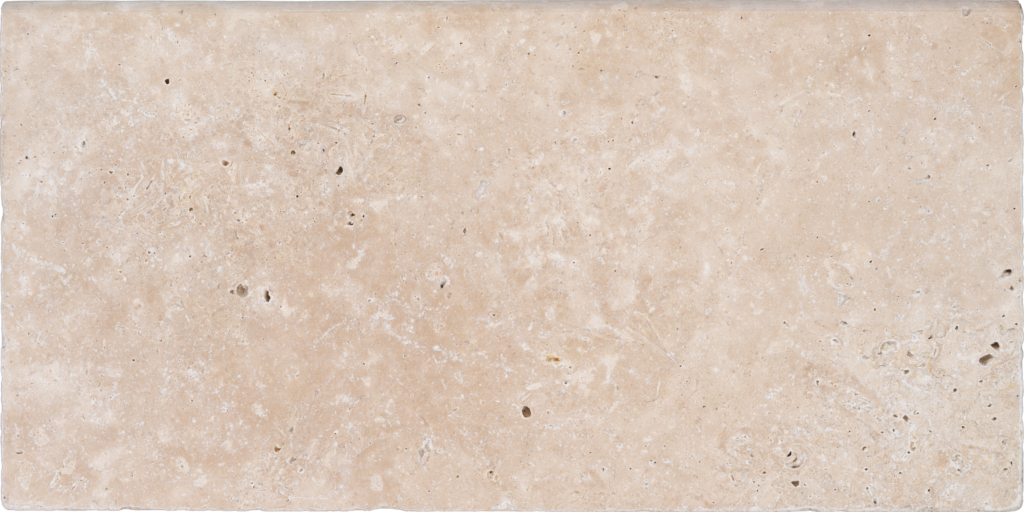 12×24 Light Classic Bullnose Coping - Keystone Tile