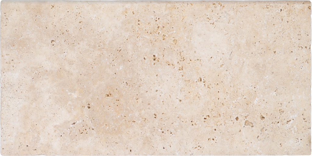 12×24 Light Classic Bullnose Coping - Keystone Tile