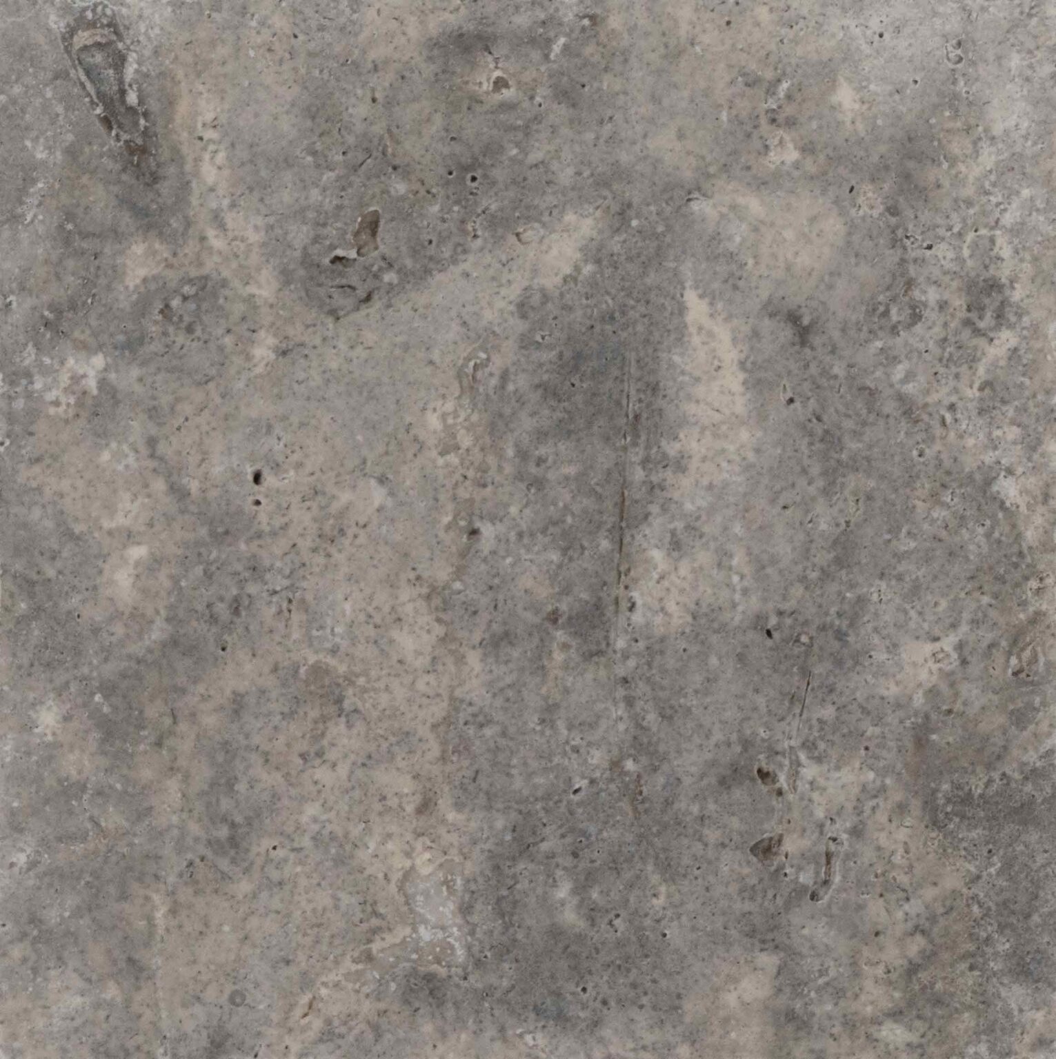 PAVERS Nordic Silver Tumbled Versailles Pattern ® - Keystone Tile