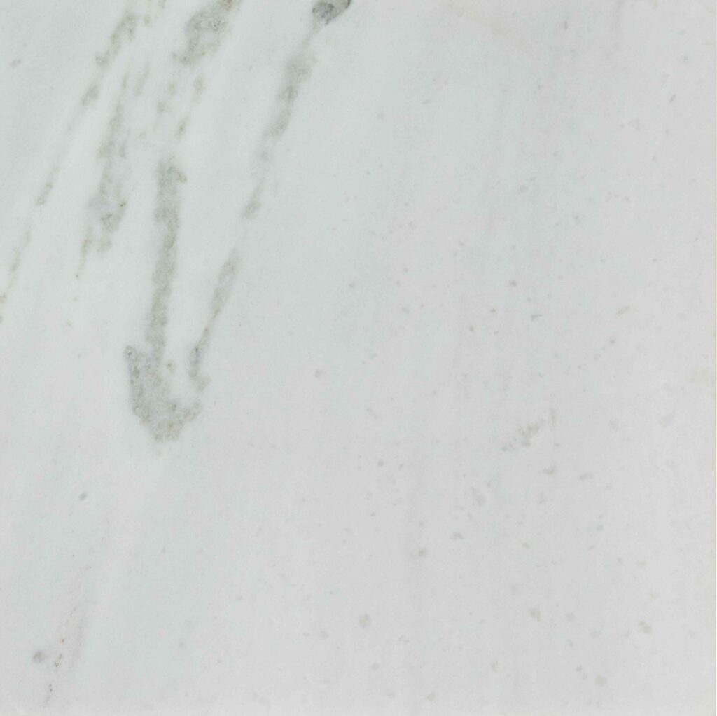 12×12 Snow White Marble Polished Tile ® - Keystone Tile