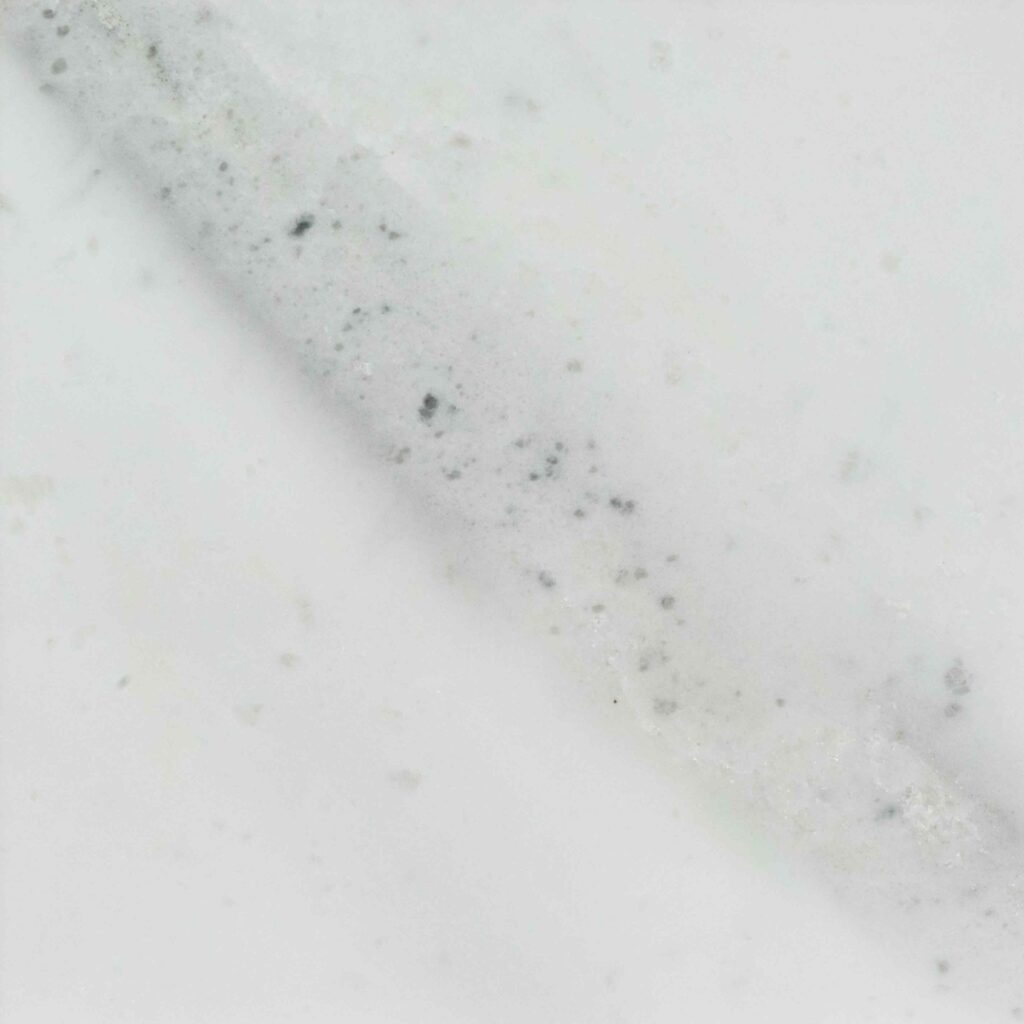 12×12 Snow White Marble Polished Tile ® - Keystone Tile