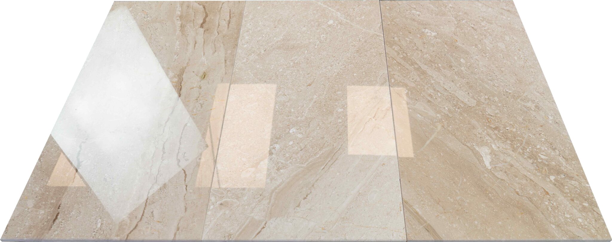 12×24 Daino Reale Marble Polished Tile - Keystone Tile