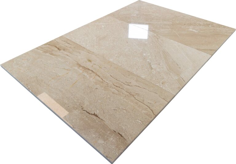 12×24 Daino Reale Marble Polished Tile - Keystone Tile