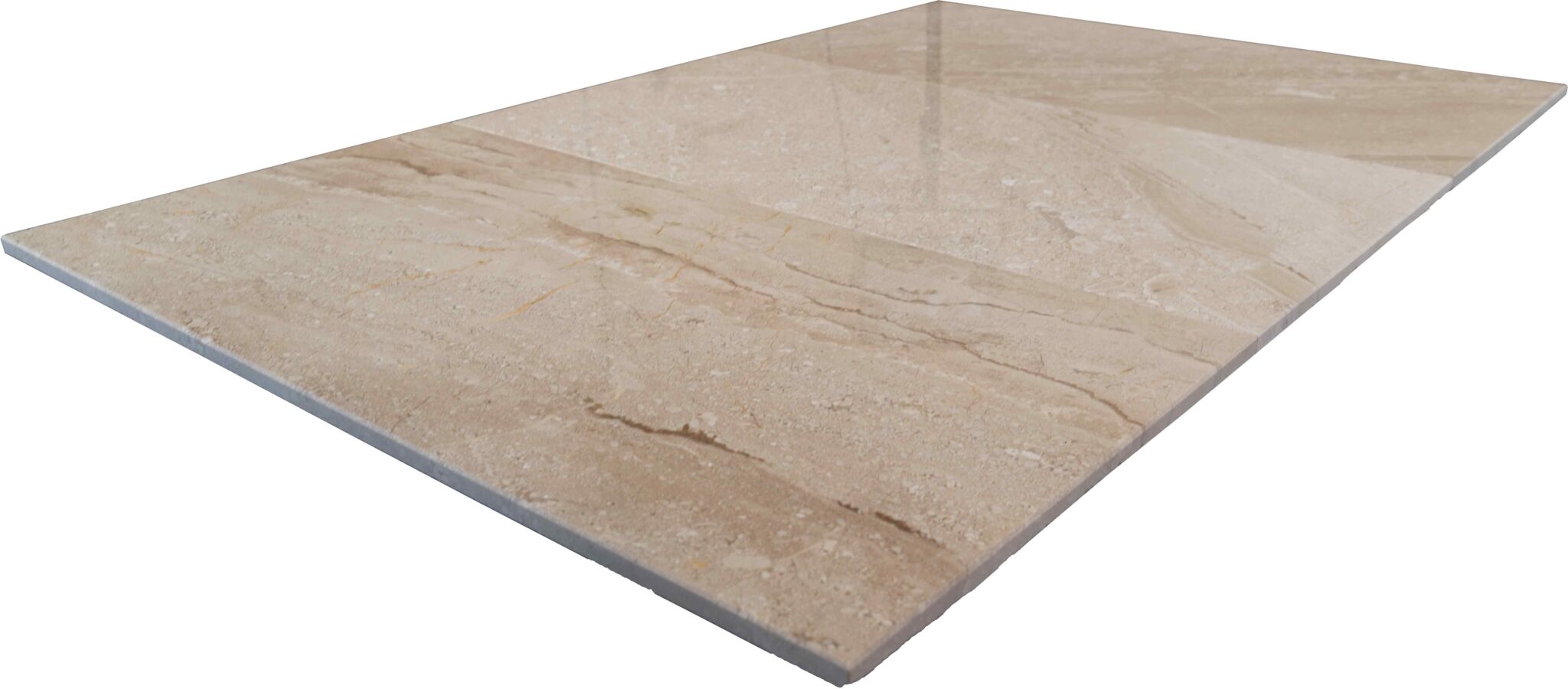 12×24 Daino Reale Marble Polished Tile - Keystone Tile