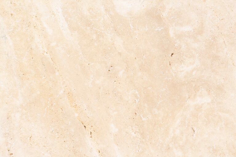 16×24 Extra Light Travertine Tumbled Tile - Keystone Tile