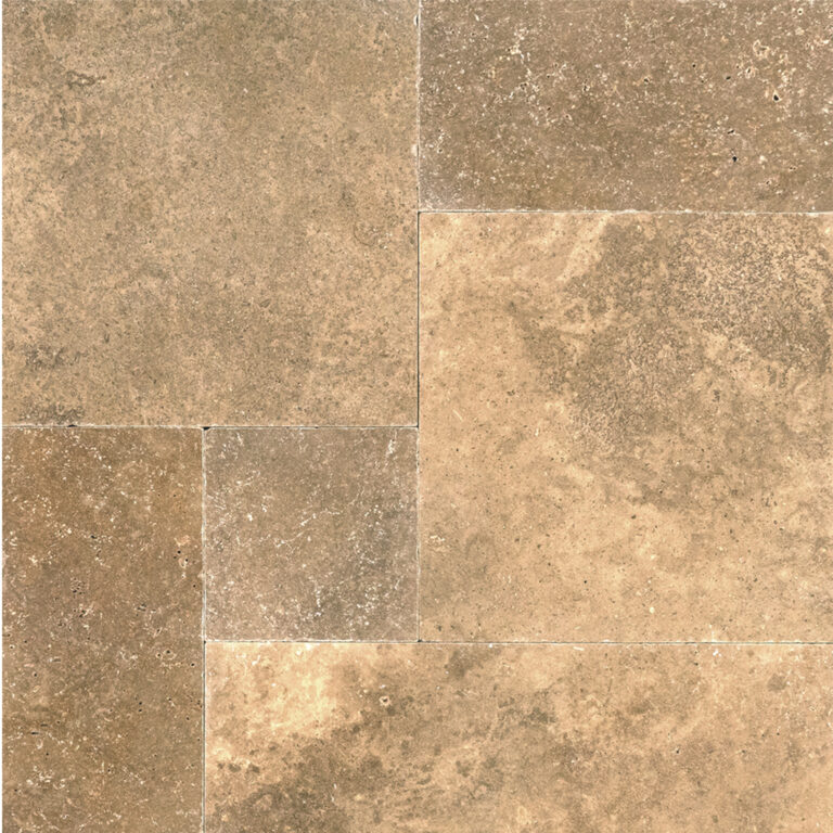 Natural Stone - Keystone Tile