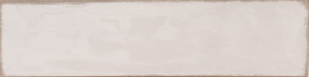 3×12 Atlas Snow Glossy Ceramic Tile - Keystone Tile